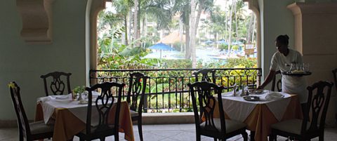 Barceló Punta Cana, compacto e vertical - Viaje na Viagem