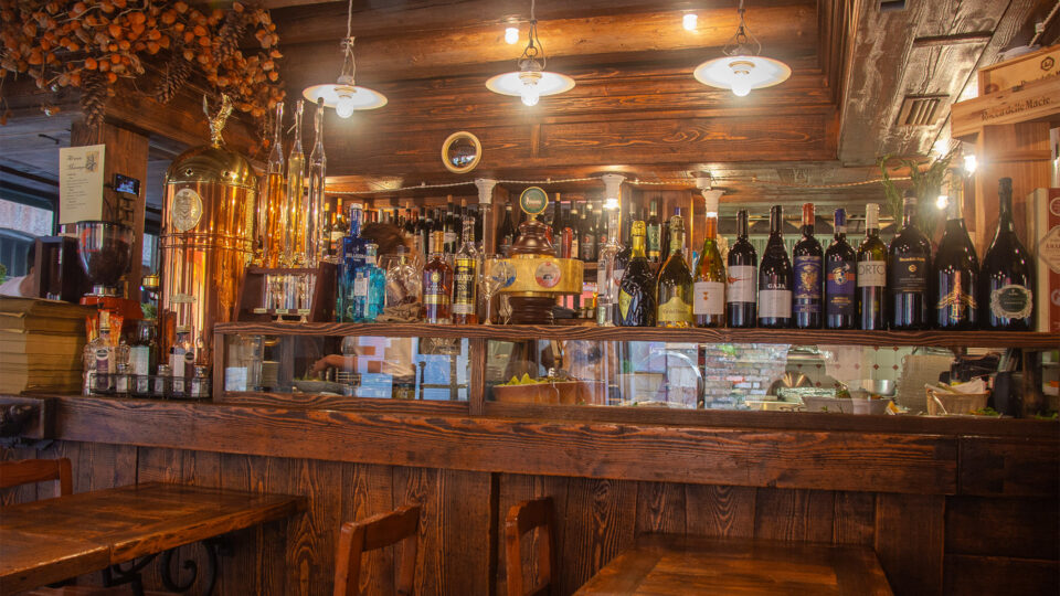 5 autênticos bares de Veneza | Ricardo Freire | Viaje na Viagem