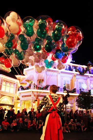 Disney: como aproveitar o Natal do Mickey | Viaje na Viagem