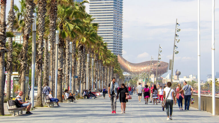 Barcelona: as dicas do Viaje na Viagem para você viajar melhor