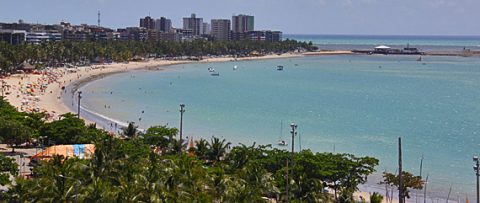 Maceió - Dicas de quando ir, onde ficar e comer, o que fazer