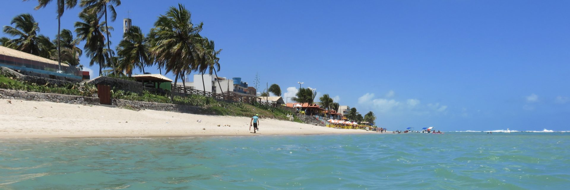 Maceió - Dicas de quando ir, onde ficar e comer, o que fazer