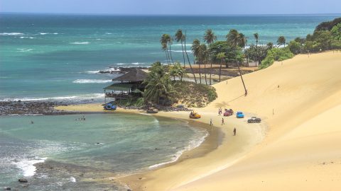 Natal: dicas para curtir a capital dos passeios no Nordeste