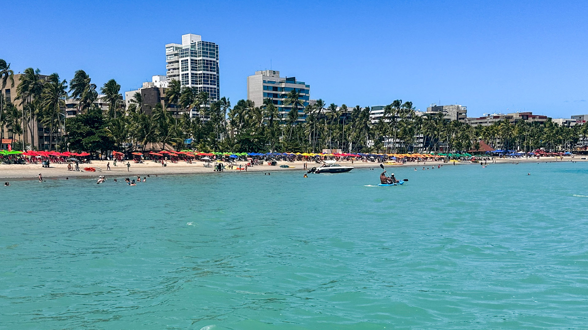 Maceió - Dicas de quando ir, onde ficar e comer, o que fazer