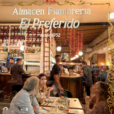 Onde comer em Buenos Aires | 70 restaurantes explicados