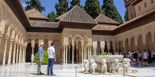 Granada: as dicas do Viaje na Viagem para você viajar melhor