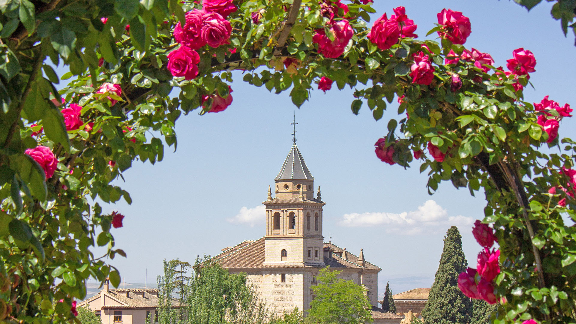 Granada: as dicas do Viaje na Viagem para você viajar melhor