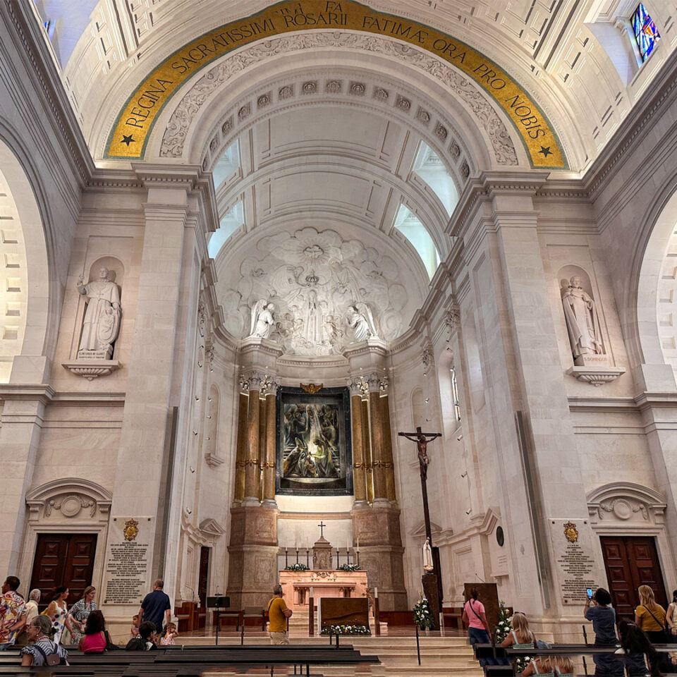 Fátima: quando ir, como chegar, onde ficar e o que fazer