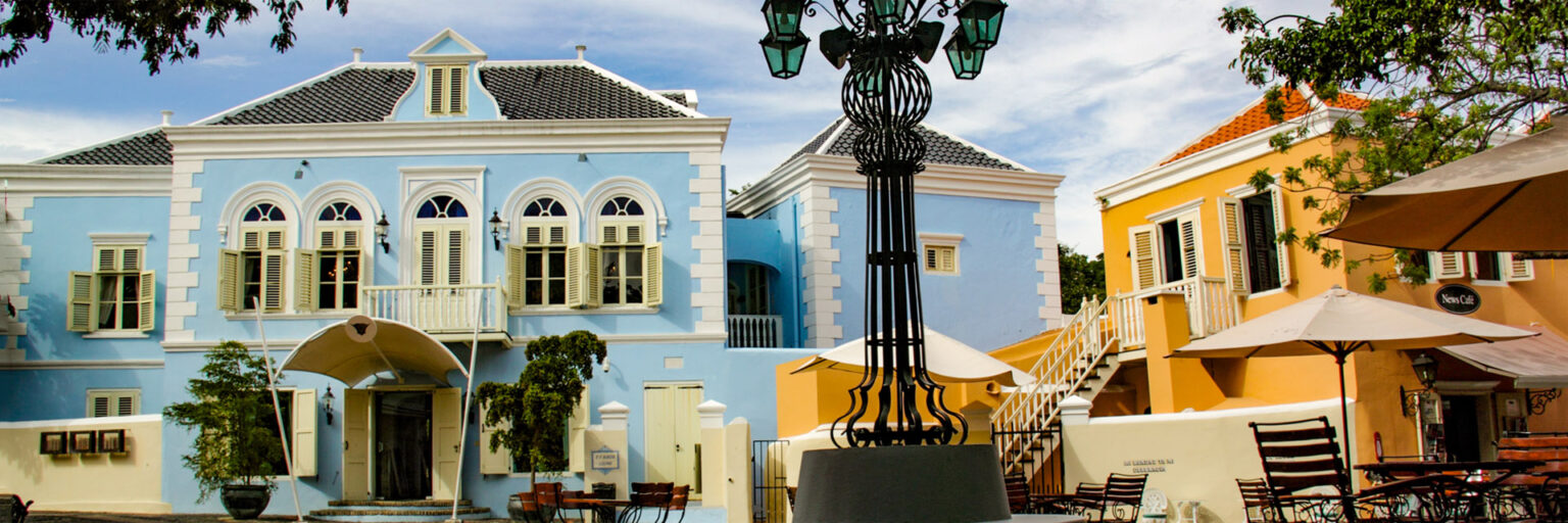 Onde ficar em Curaçao | 20 hotéis no Centro e nas praias