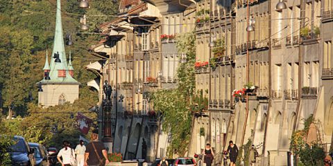 Berna: as dicas do Viaje na Viagem