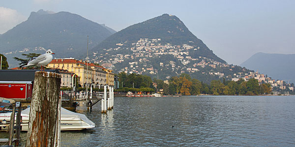 Dicas e posts sobre Lugano