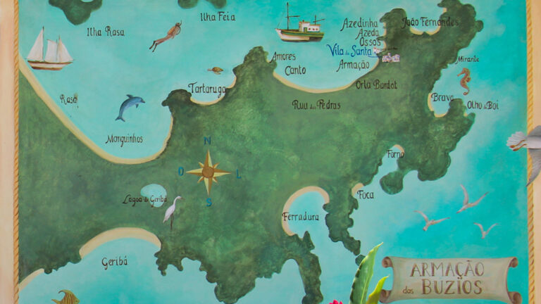 Búzios: guia prático de viagem | As dicas do Viaje na Viagem