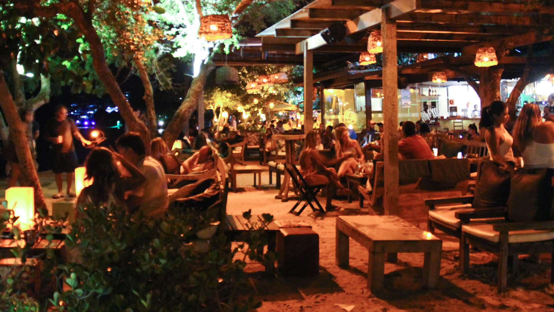 Onde comer em Búzios | 20 restaurantes recomendados