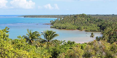 Boipeba: as dicas do Viaje na Viagem