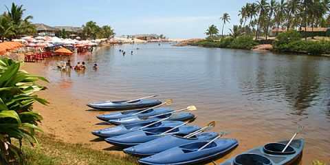 Imbassaí: as dicas do Viaje na Viagem