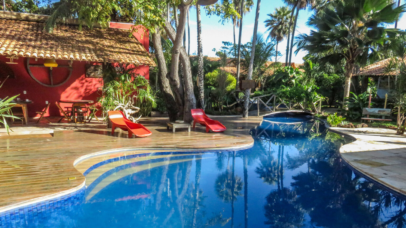 Guia de Parnaíba: as dicas para uma viagem perfeita ao Delta