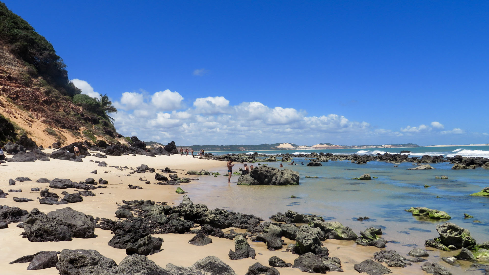 Quando ir a Pipa | As melhores épocas para fugir da chuva