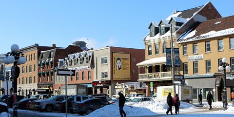 Ottawa: o que ver, o que fazer, onde ficar, onde comer