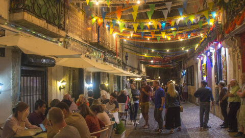 Onde comer em Lisboa | Restaurantes indicados pelo Viaje na Viagem