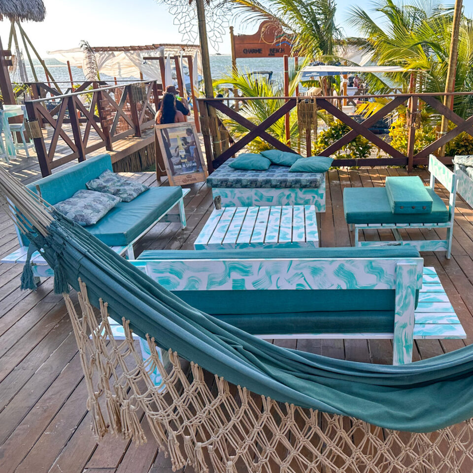 Onde comer nos Lençóis Maranhenses: os melhores lugares