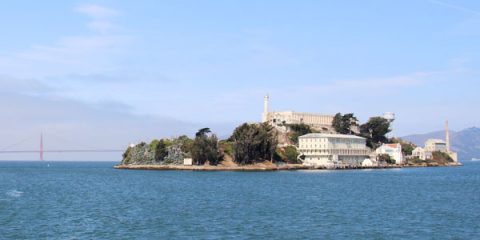 Alcatraz: como comprar ingressos e como é a visita