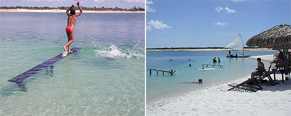 O que fazer em Jericoacoara | Os melhores passeios