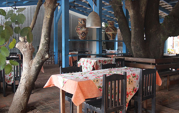 Onde comer em Bonito | Os melhores restaurantes