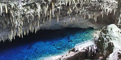 O que fazer em Bonito e como organizar seus passeios