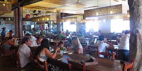 João Pessoa: onde comer | 15 restaurantes recomendados