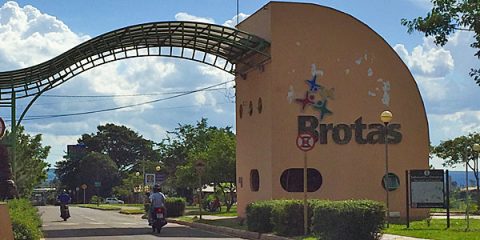 Brotas: as dicas do Viaje na Viagem