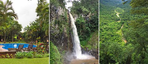 Brotas: as dicas do Viaje na Viagem