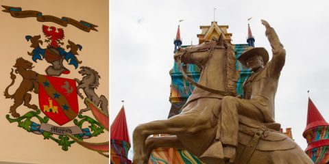 Beto Carrero World