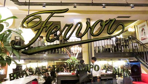 Onde comer em Buenos Aires | 90 restaurantes em 8 bairros