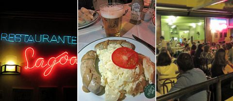 Onde comer no Rio de Janeiro | 100 restaurantes em 10 bairros