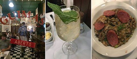 Onde comer no Rio de Janeiro | 100 restaurantes em 10 bairros