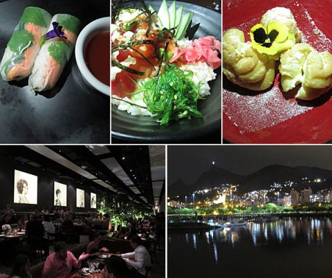 Onde comer no Rio de Janeiro | 100 restaurantes em 10 bairros