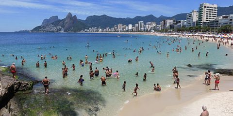 As 20 melhores praias do Rio de Janeiro para você aproveitar