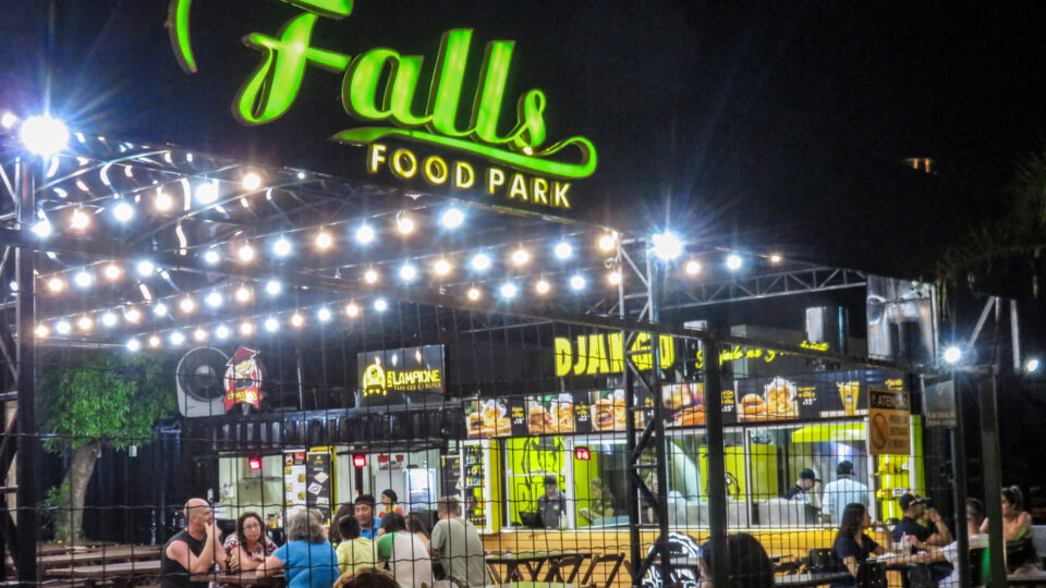 Onde comer em Foz do Iguaçu | 21 restaurantes selecionados