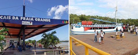Alcântara: as dicas do Viaje na Viagem (bate-volta ou pernoite)