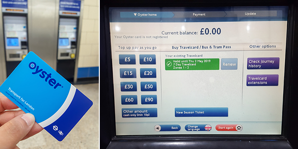 Transporte em Londres: como usar o Oyster e se deslocar na cidade