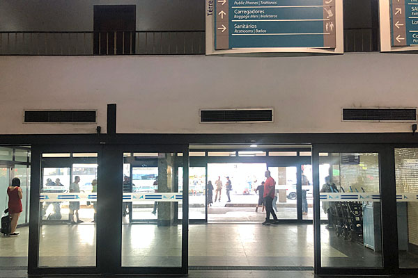 Rodoviária do Rio de Janeiro: como chegar e como sair