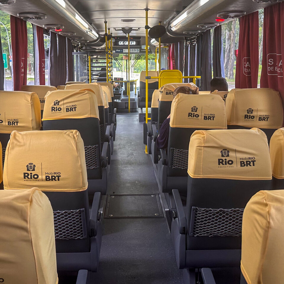 Rodoviária do Rio de Janeiro: como chegar e como sair 2025