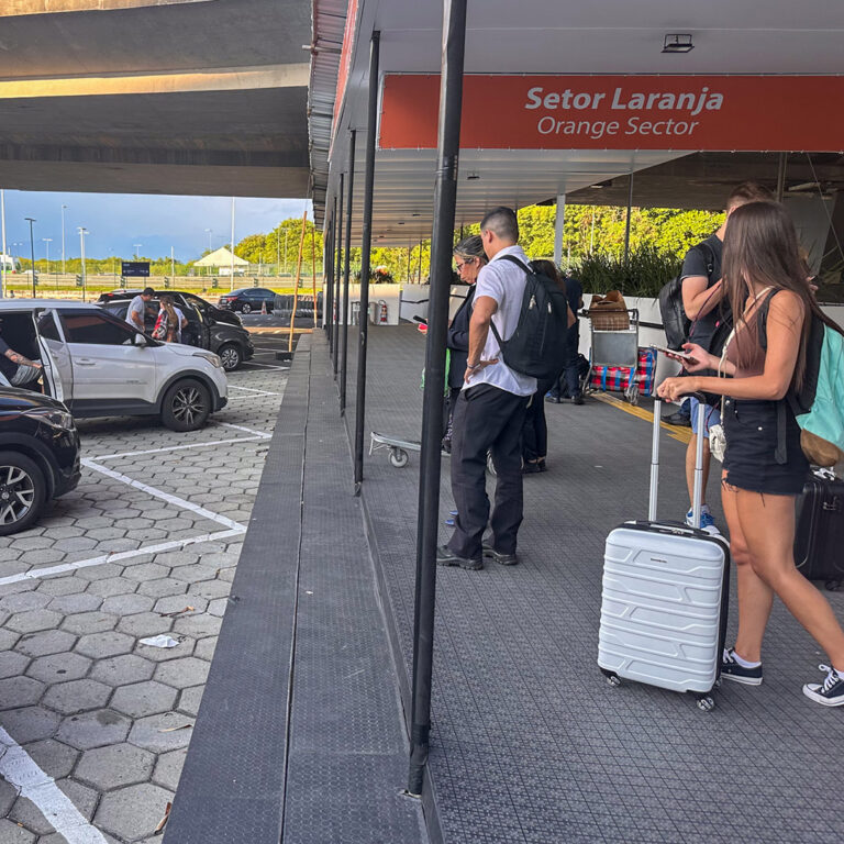 Rodoviária do Rio de Janeiro: como chegar e como sair 2025