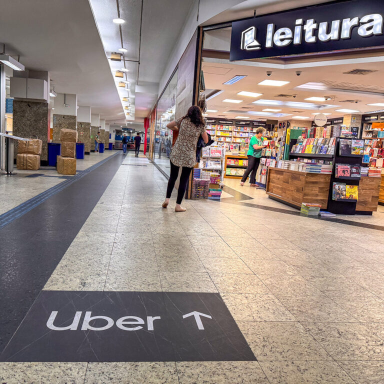 Rodoviária do Rio de Janeiro: como chegar e como sair 2025