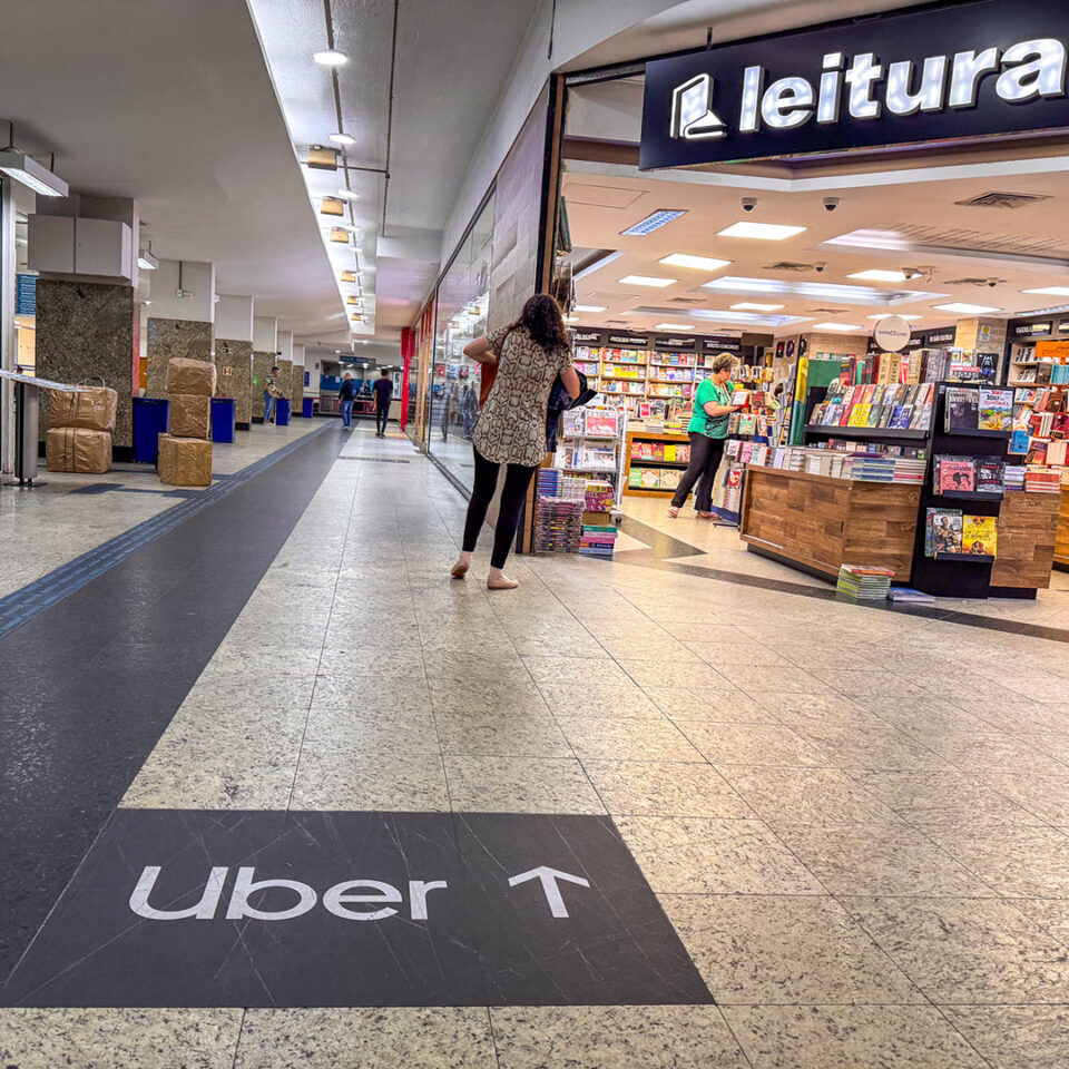 Rodoviária do Rio de Janeiro: como chegar e como sair 2025