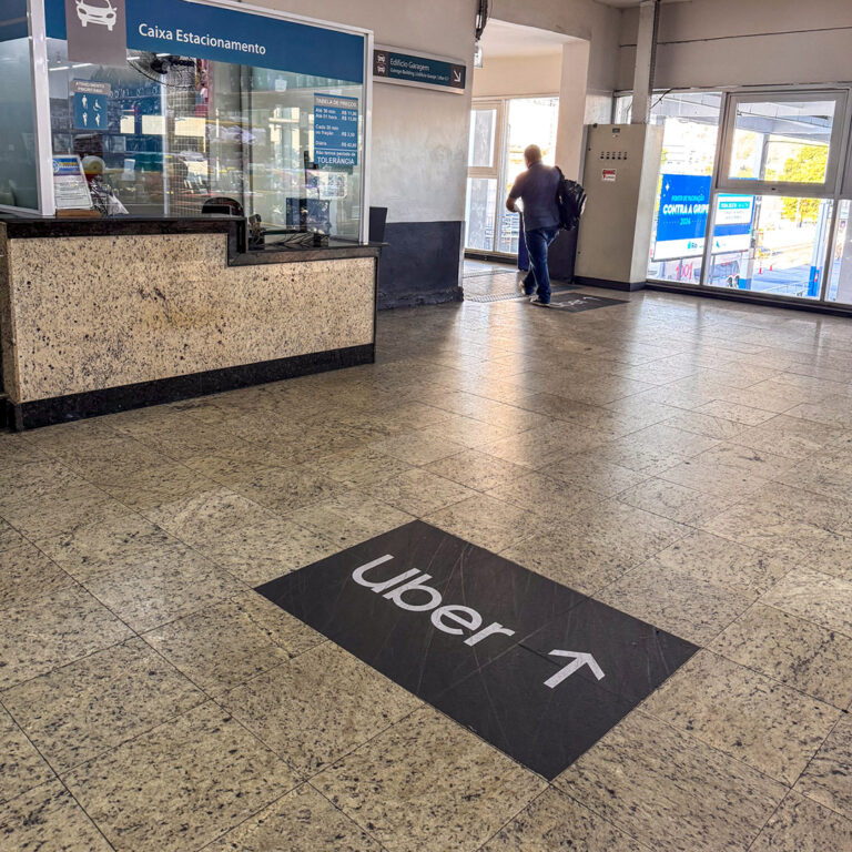 Rodoviária do Rio de Janeiro: como chegar e como sair 2025