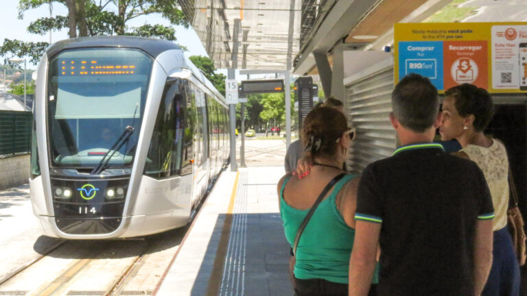 Rodoviária do Rio de Janeiro: como chegar e como sair 2025