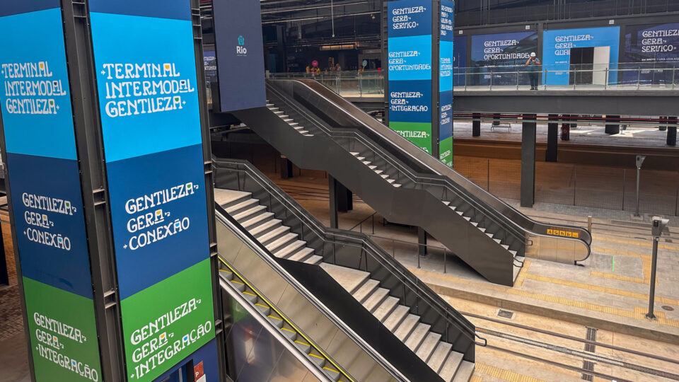 Rodoviária do Rio de Janeiro: como chegar e como sair 2025