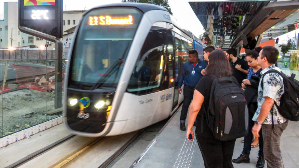 Rodoviária do Rio de Janeiro: como chegar e como sair 2025