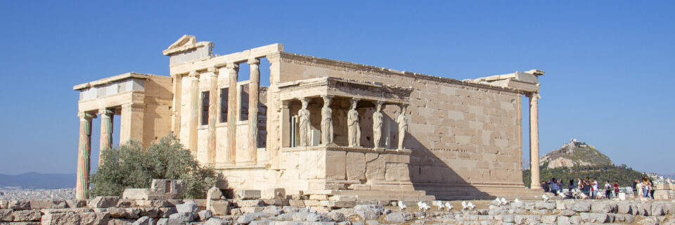 O que fazer em Atenas | Roteiros práticos de 1 a 3 dias